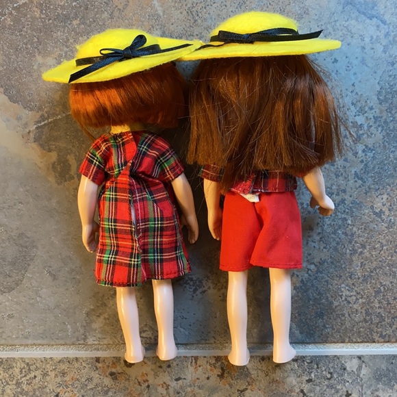 Madeline | Toys | 99s Madeline Chloe Rare 8 Dolls | Poshmark